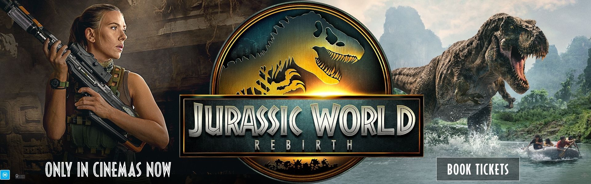 Home Page - Cineplex Cinemas Australia