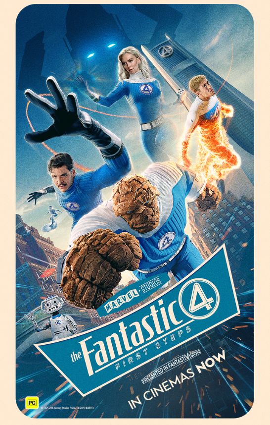 Home Page - Cineplex Cinemas Australia